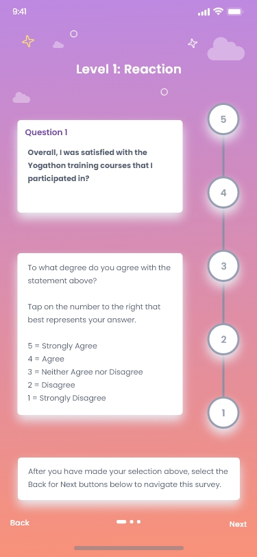 App Design and Evaluation – Visual and Written Communication by Eric White