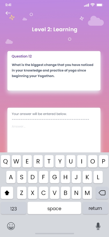 App Design and Evaluation – Visual and Written Communication by Eric White